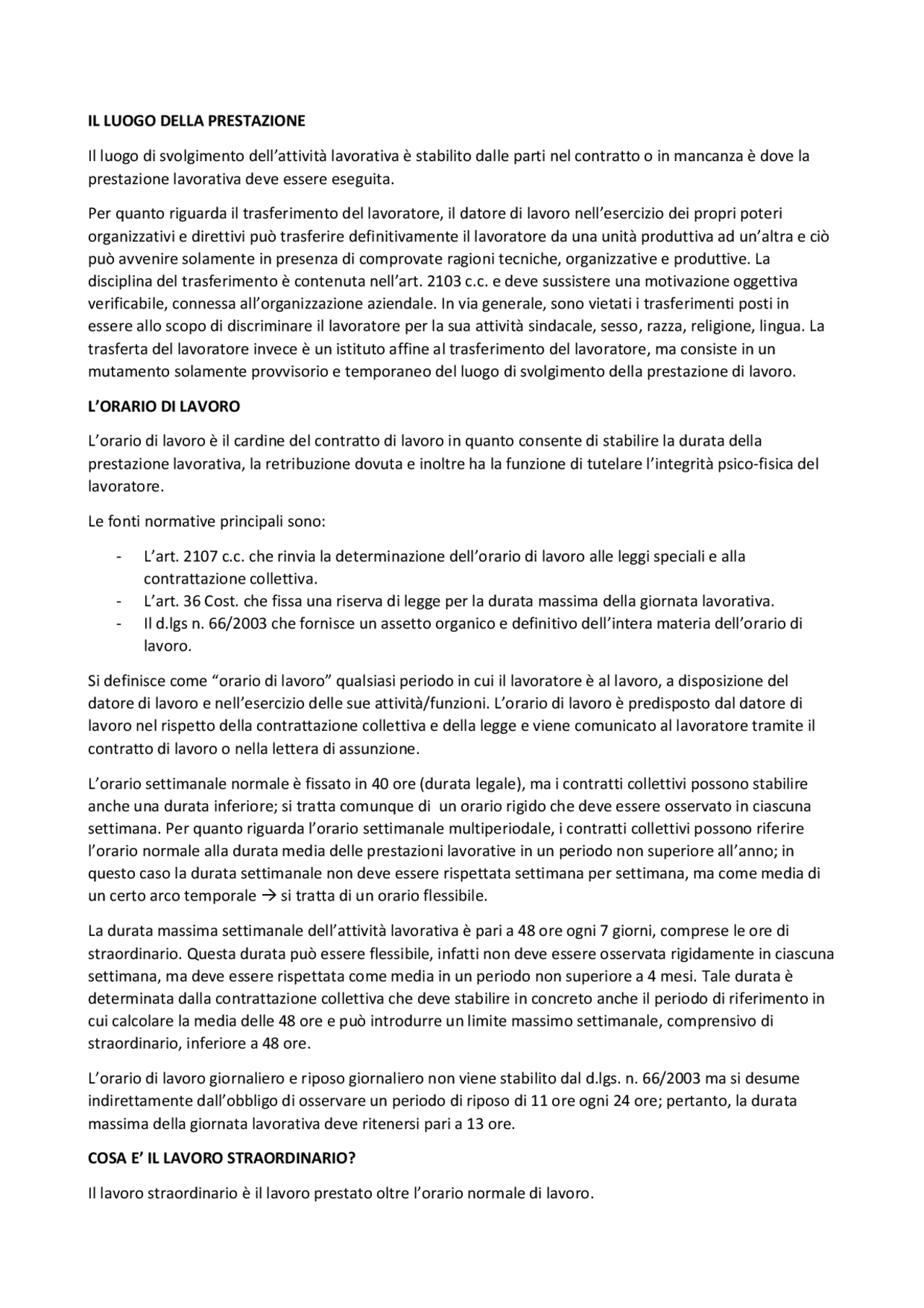 Domande Più Frequenti Schemi E Mappe Concettuali Di Diritto Del