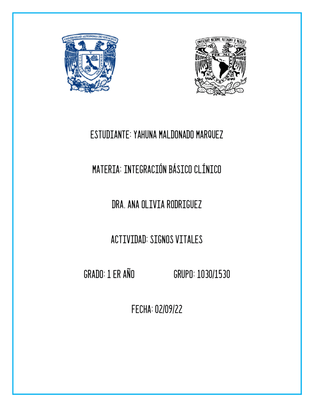 Signos Vitales Del Ser Humano Apuntes De Anatomía Docsity