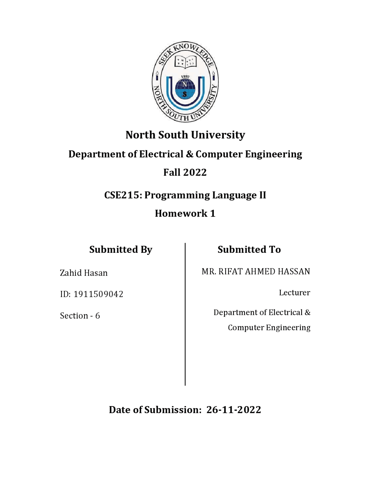 Java Programming Assignments Assignments Java Programming Docsity