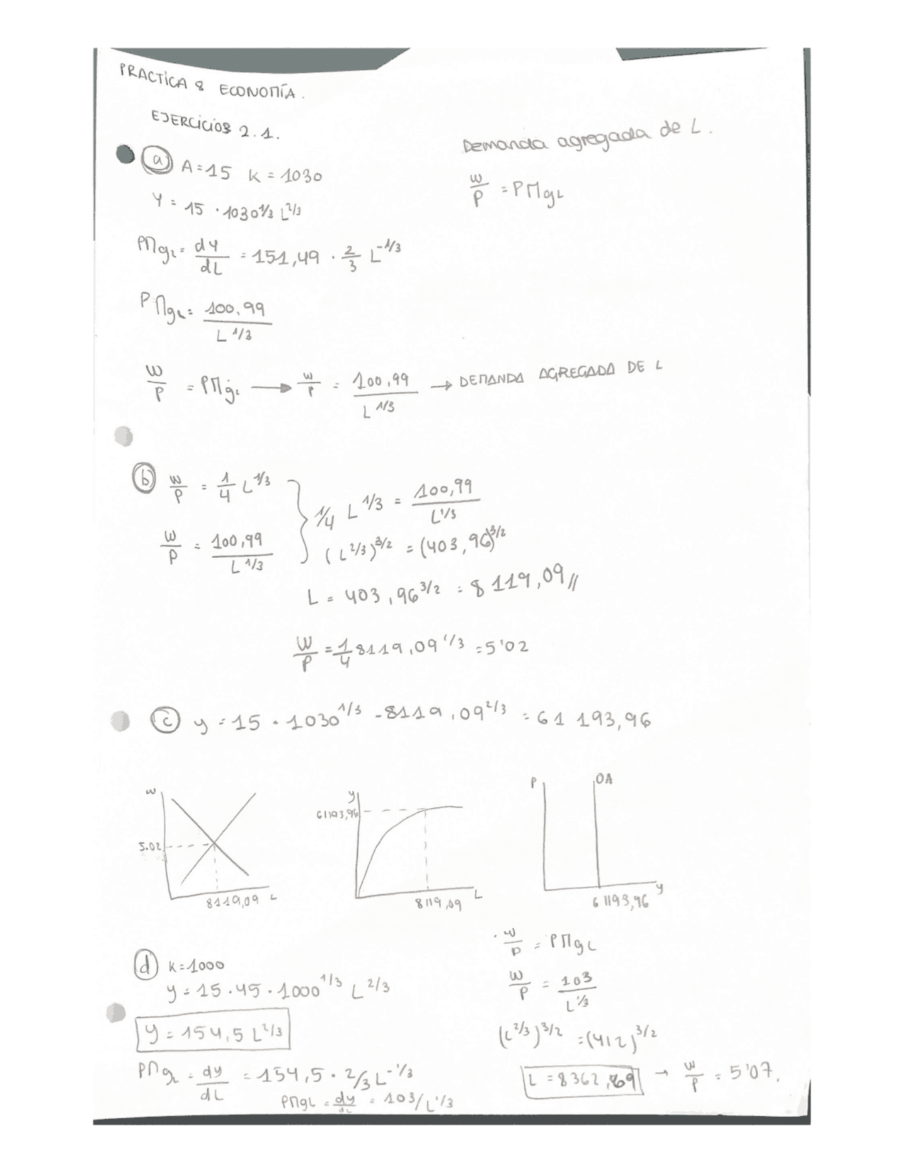 Practica Tema 8 Ejercicio 21 Ejercicios De Introducción A La