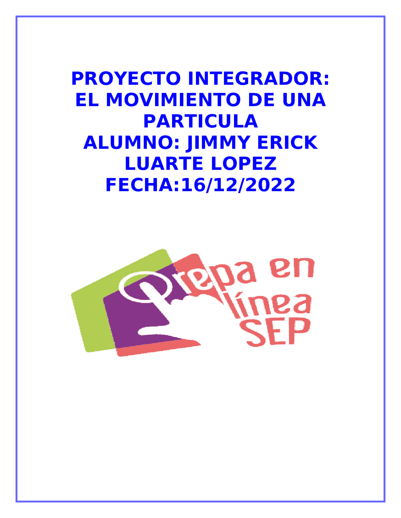Proyecto Integrador Del Modulo 18 Ejercicios De Matemáticas Docsity
