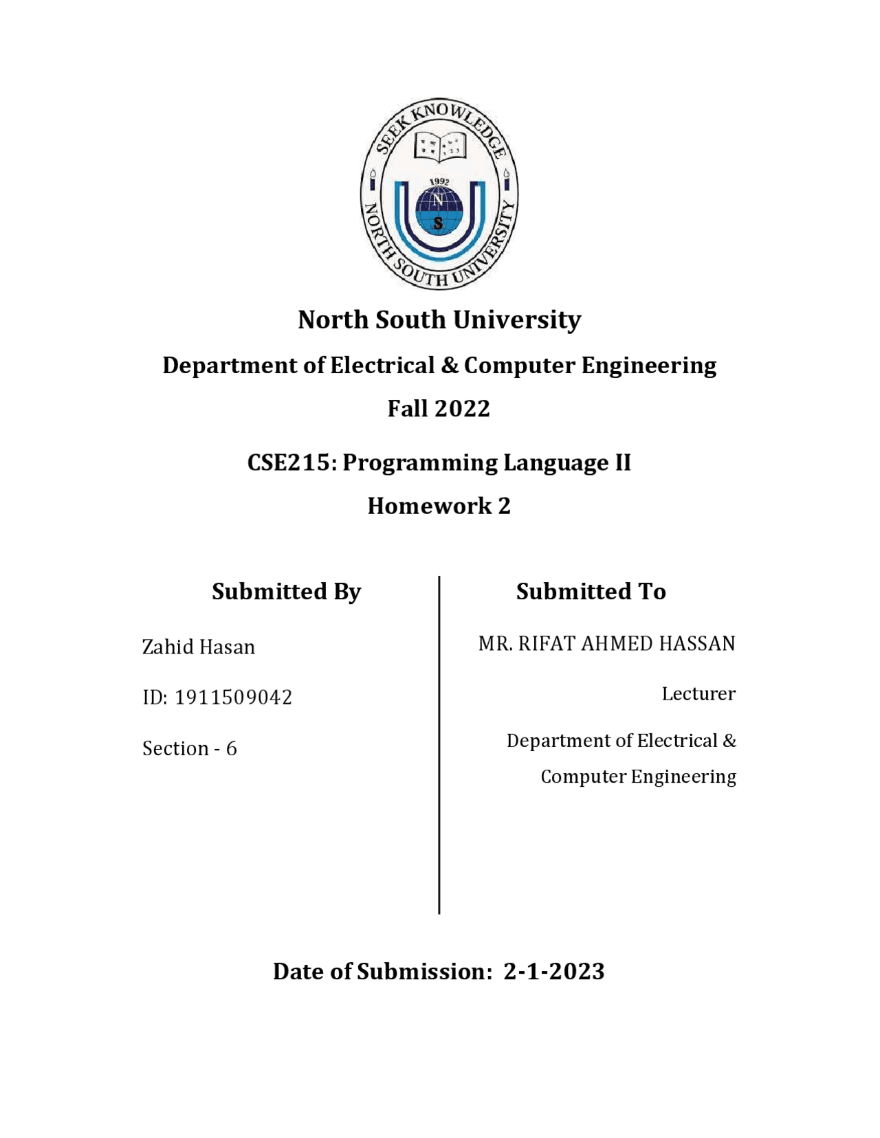 Java Programming Assignment Assignments Java Programming Docsity