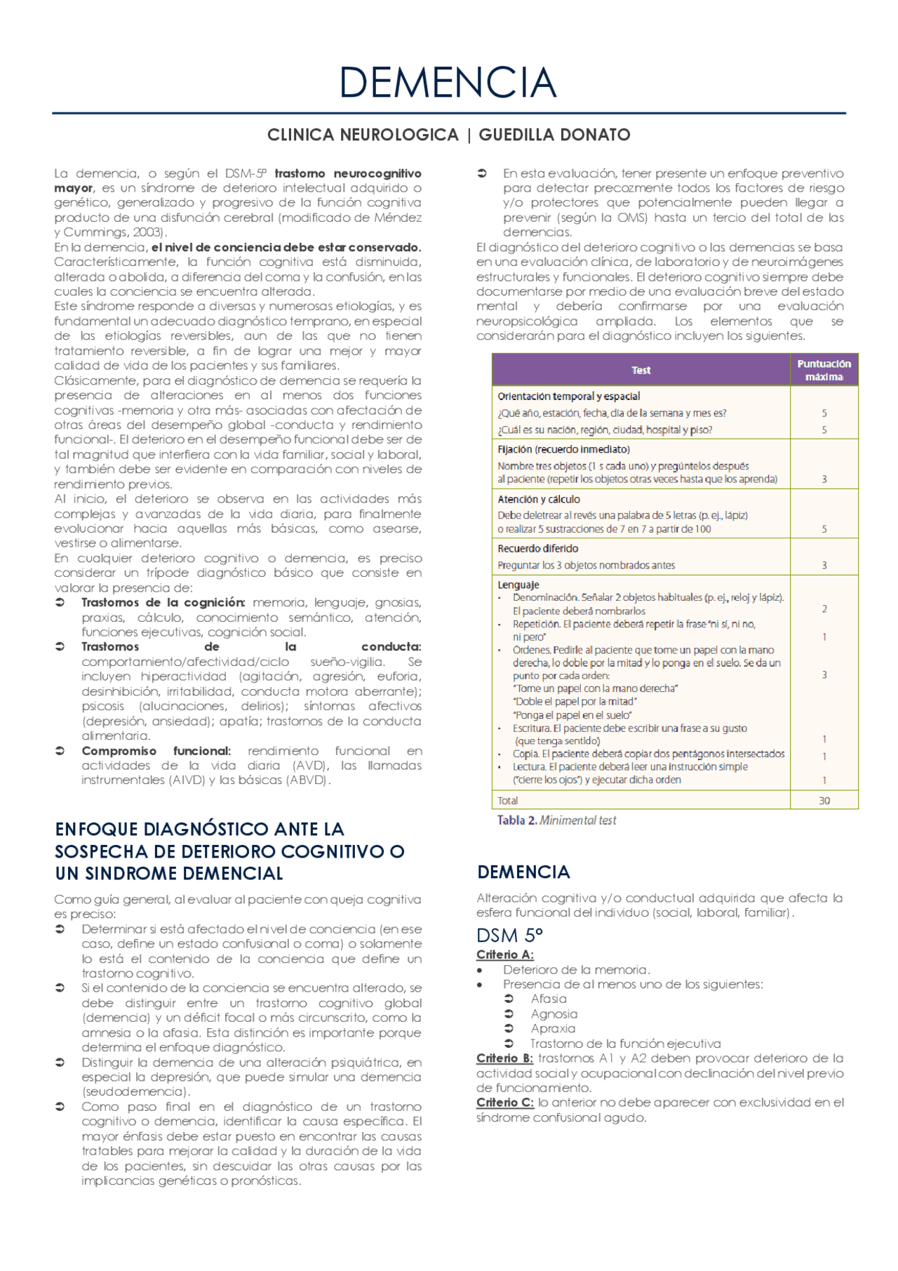 Neurologia Clinica Neuroanatomia Razoamiento Neuroanatomoclinico