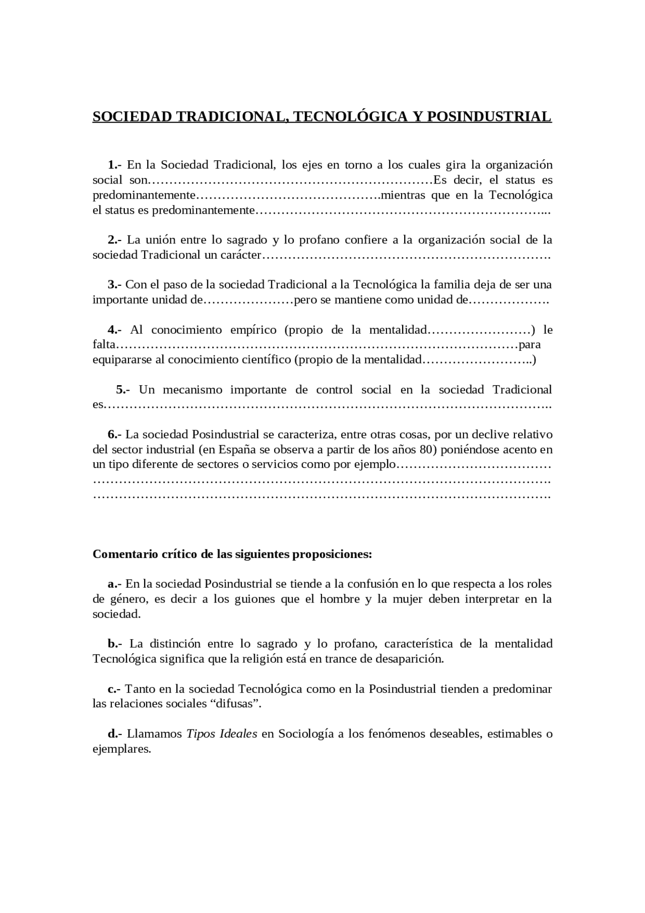 Derecho Mercante Socuak Apuntes De Derecho Social Docsity