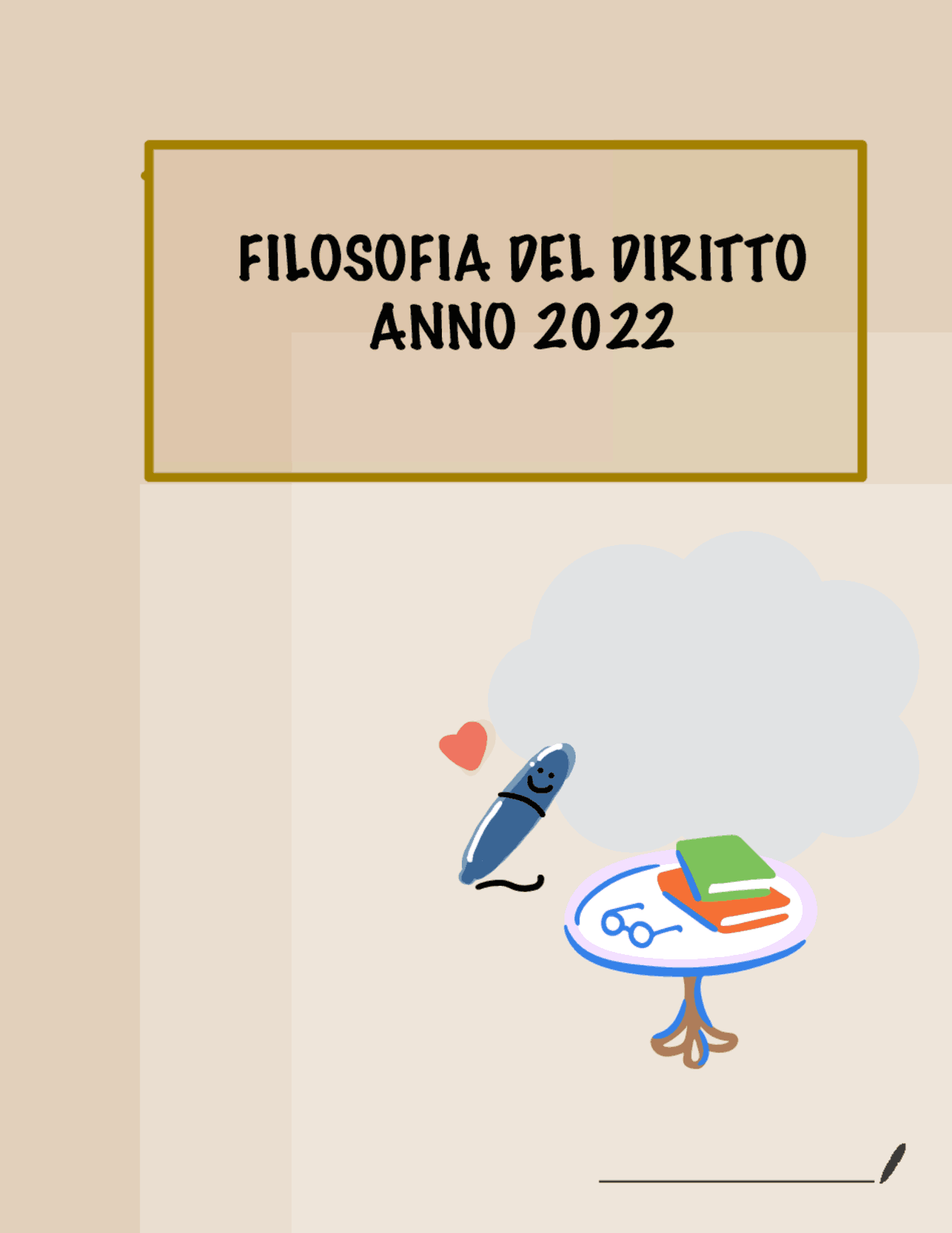 Schemi Corso Filosofia Del Diritto Schemi E Mappe Concettuali Di