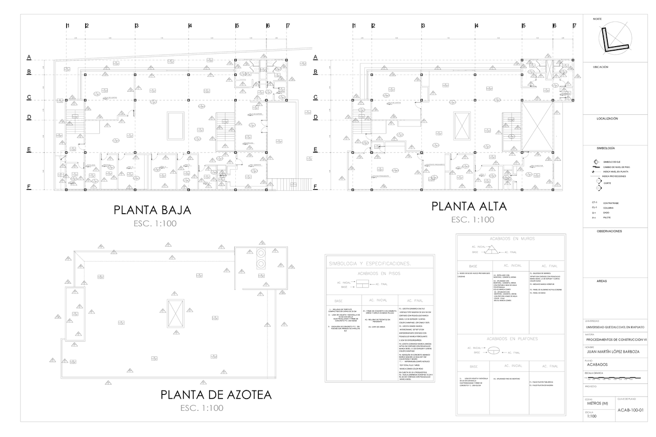 Planos De Estructuras Ejercicios De Estructuras Metálicas Docsity