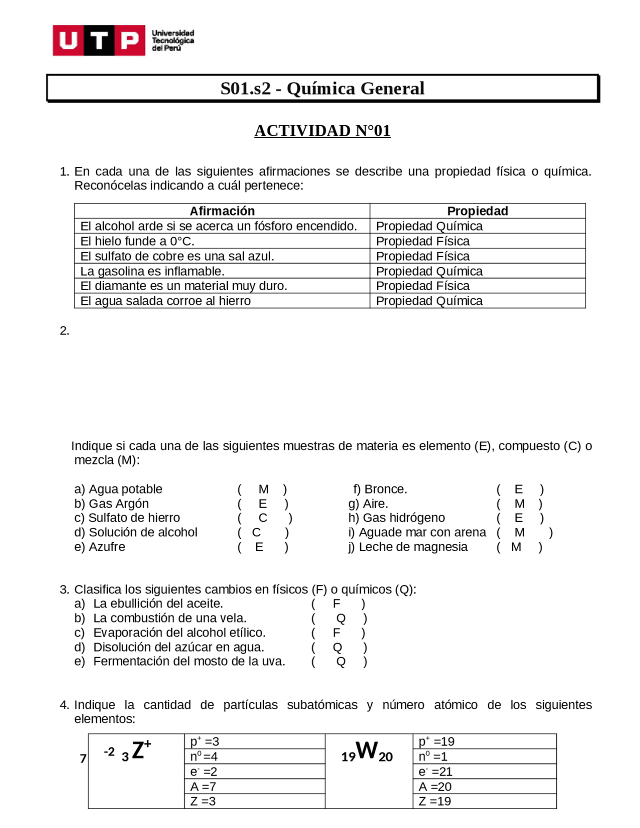 Ingeniería De Sistemas Ejercicios De Ingeniería De Sistemas Docsity