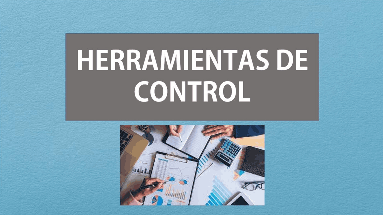 Controles financieros | Esquemas y mapas conceptuales de Administración ...