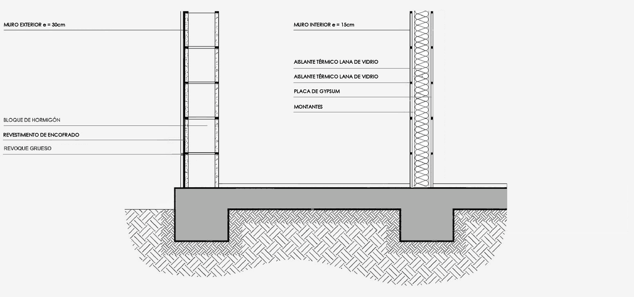 Detalles Constructivos Apuntes De Arquitectura Docsity