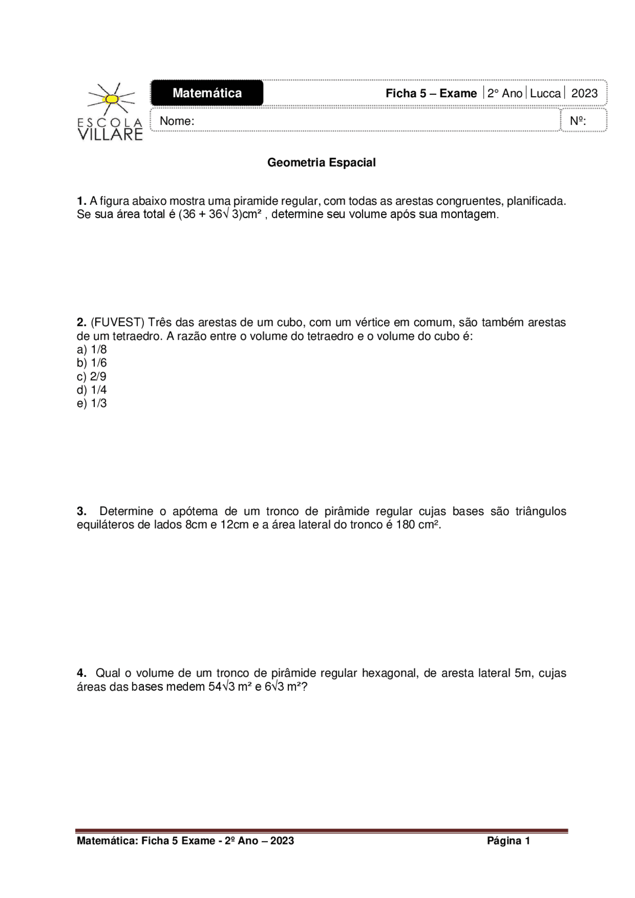 Matematicasmatematicasmatematicas Esquemas Matemática Aplicada Docsity