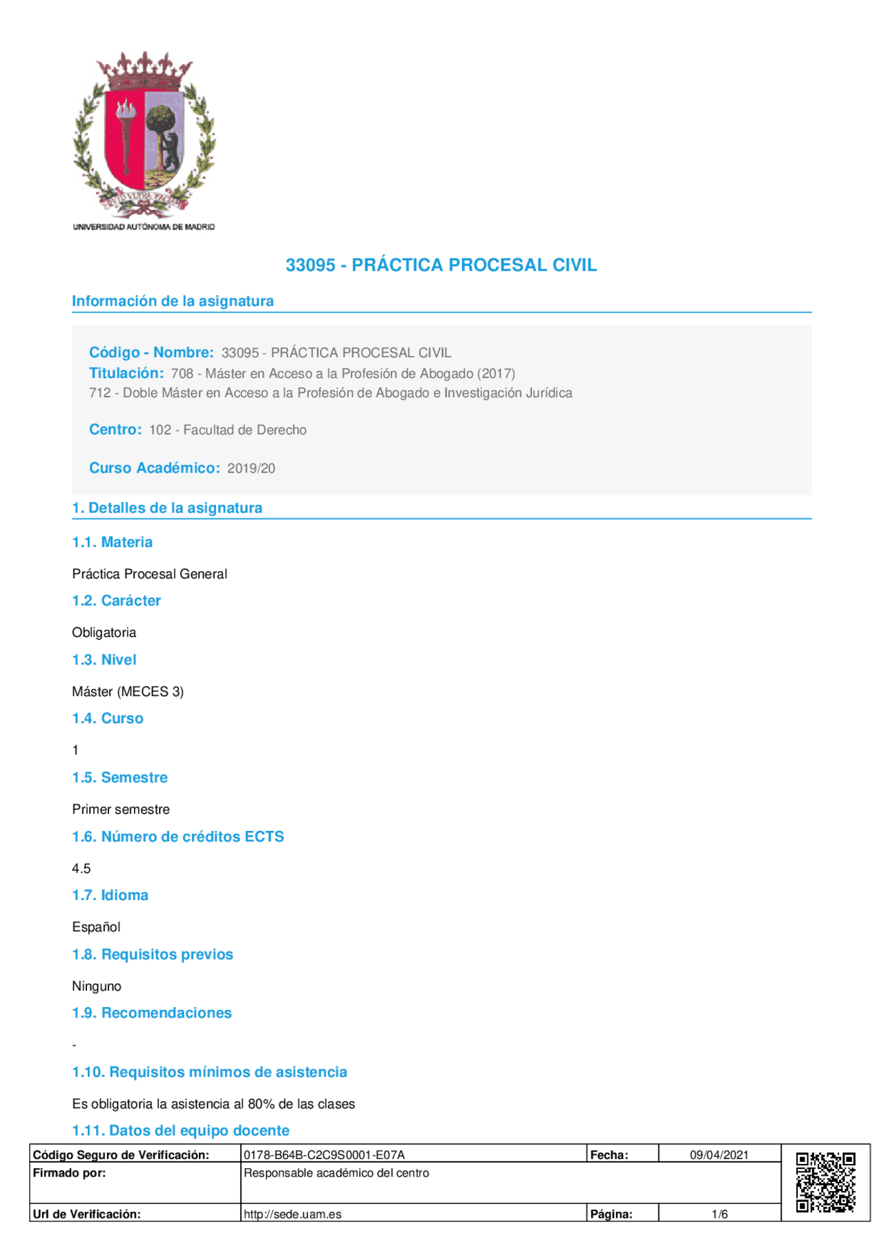 Ejercicios De Este Año 2023 Sobre Procesal Ejercicios De Derecho