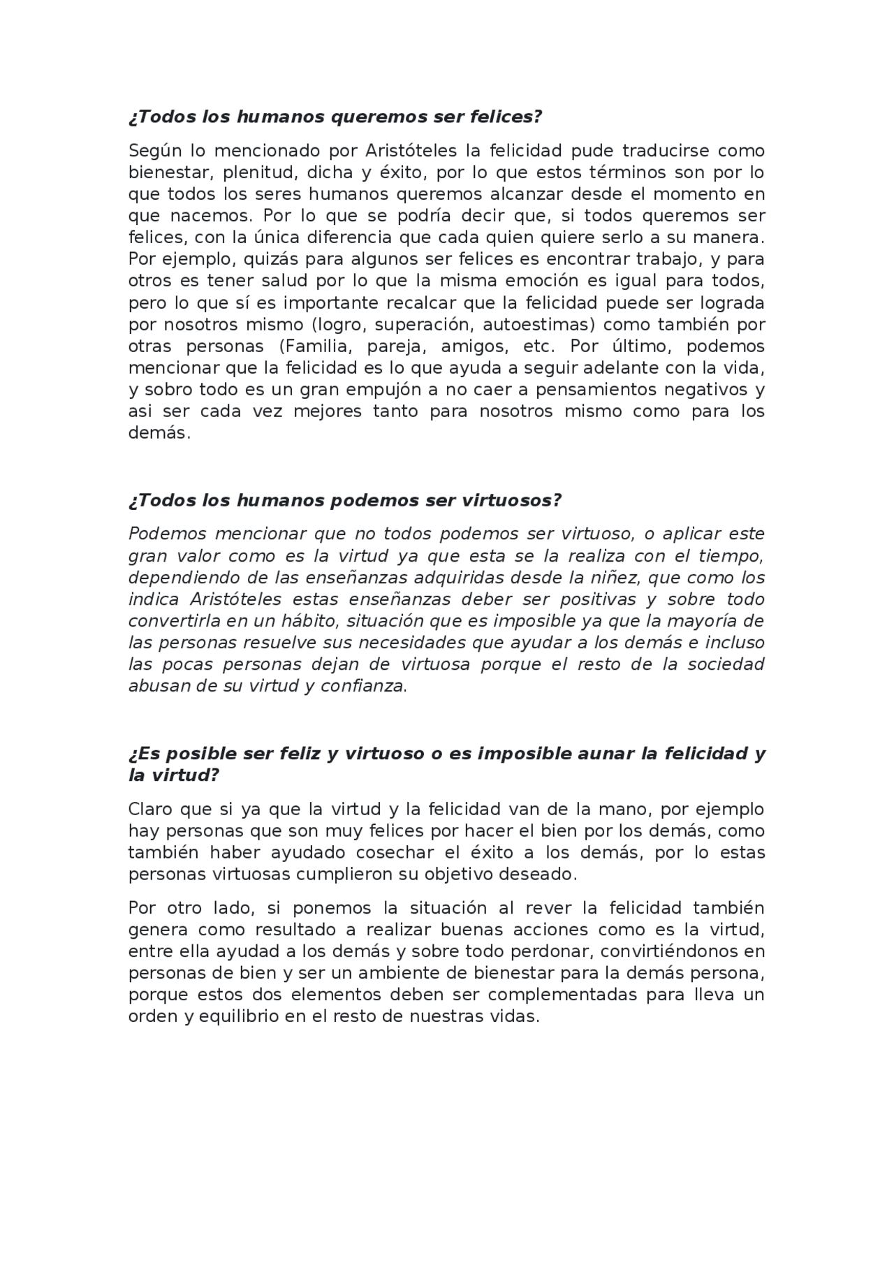 Deontología Jurídica Apuntes De Deontología Docsity