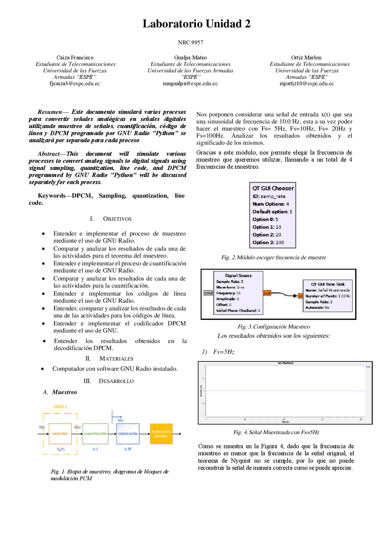 Resumen Primer Parcial Esquemas Y Mapas Conceptuales De Circuitos