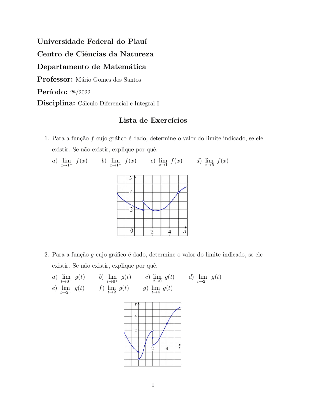 Derivadas Questões Derivadas Resumos Cálculo Docsity