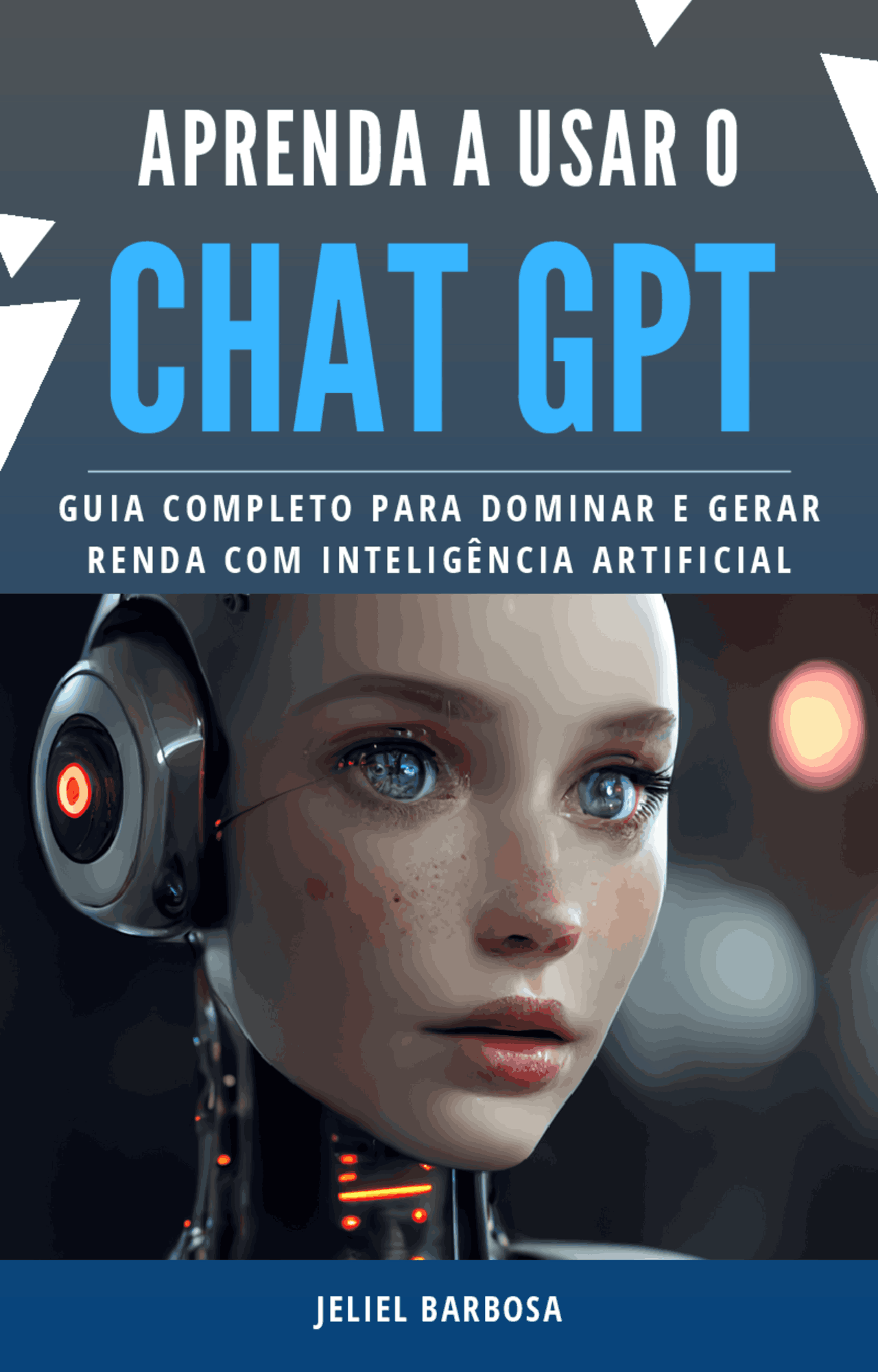 Guia Prático para o Uso Rentável do ChatGPT | Slides Inteligência Artificial | Docsity