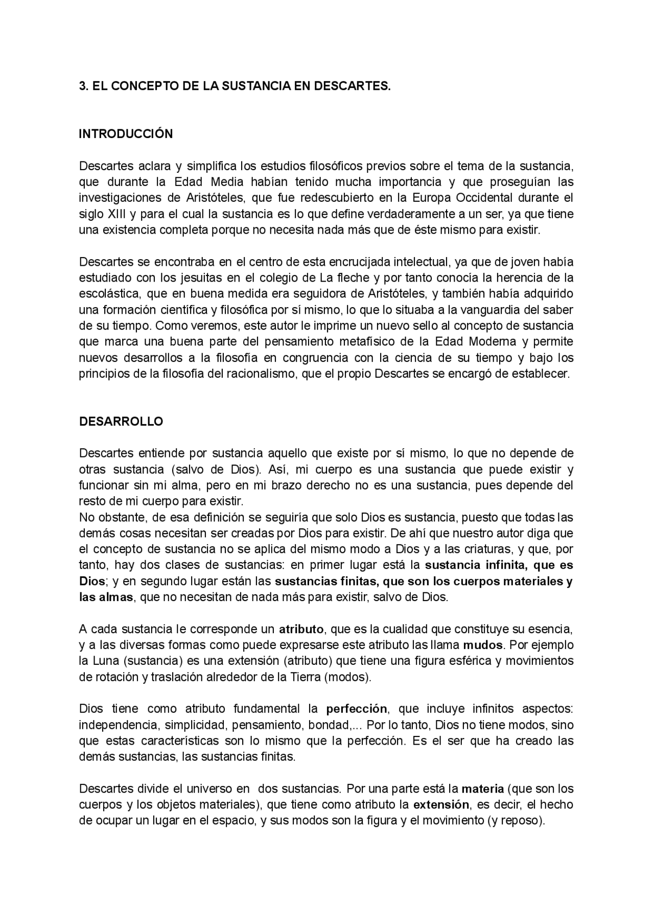 Contexto histórico, redacción campo temático 3 y más apuntes. | Apuntes ...
