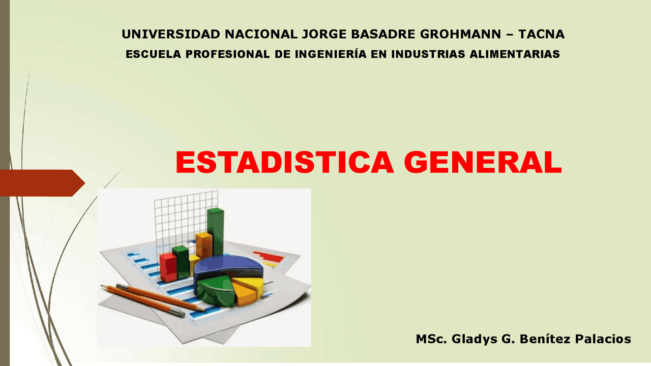 CONCEPTOS BASICOS DE ESTADISTICA | Esquemas y mapas conceptuales de Estadística | Docsity