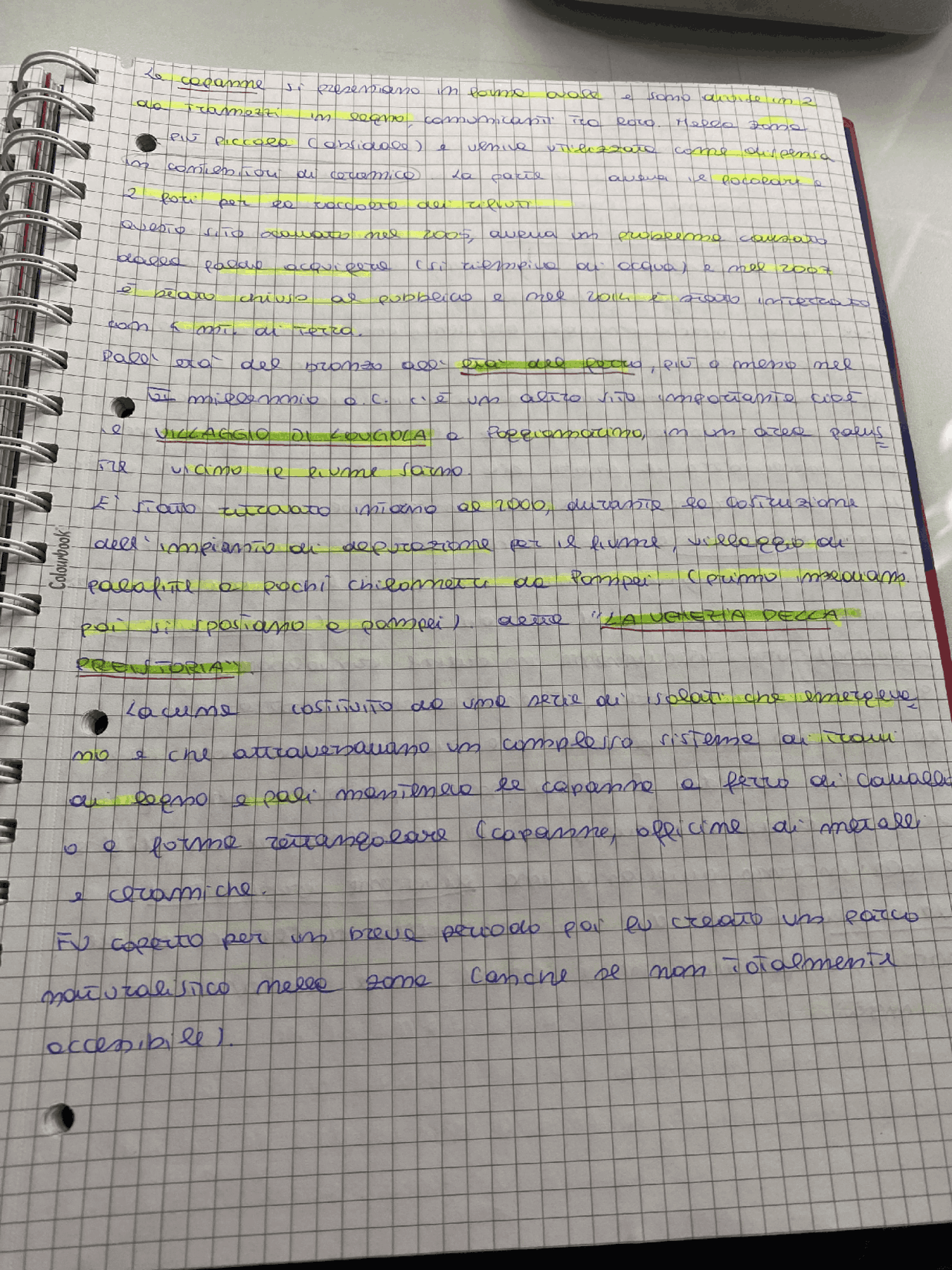 Manuale Archeologia Classica Appunti Di Archeologia Docsity