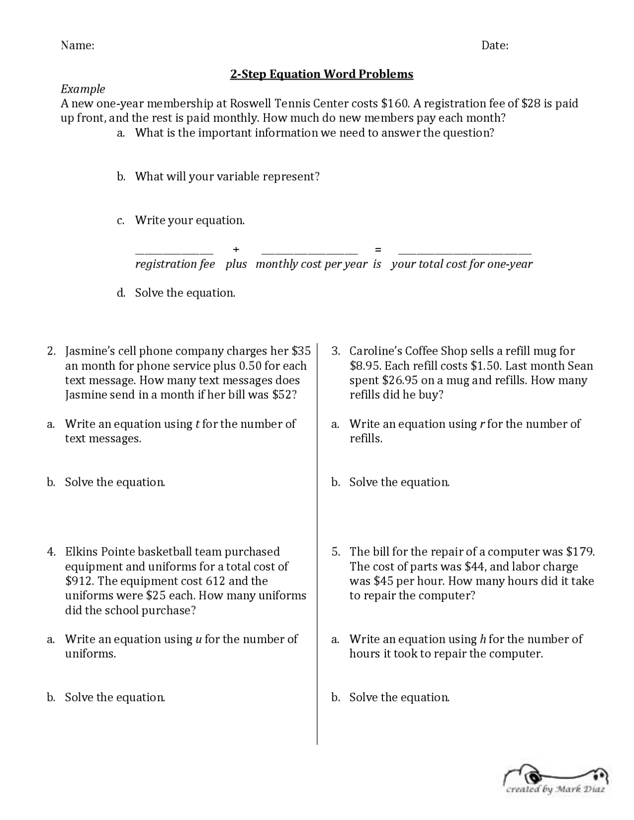 Study The Notes From Today Study Notes Earth Science Docsity