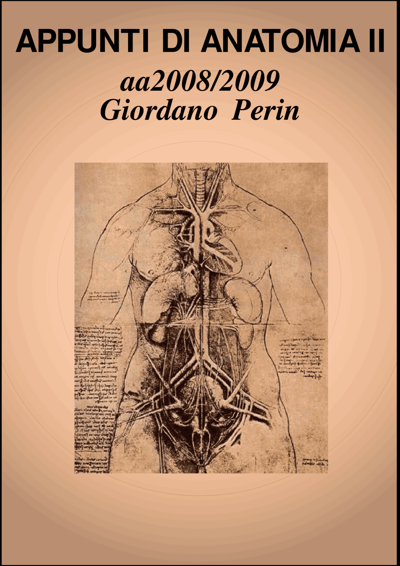 Anatomia Umana Completa Sbobinature Di Anatomia Docsity
