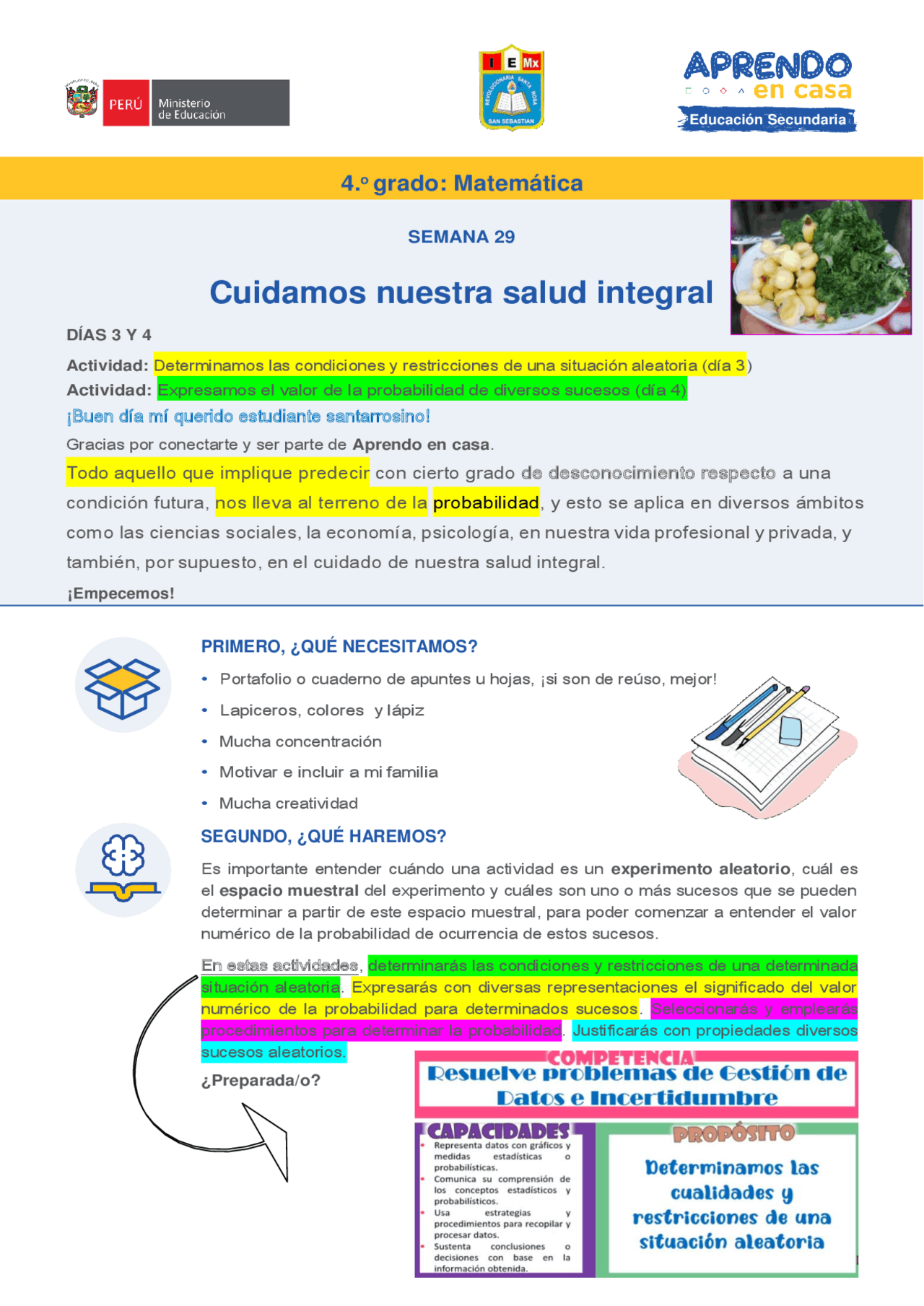 Actividad De Aprendizaje Resúmenes De Mecánica Docsity
