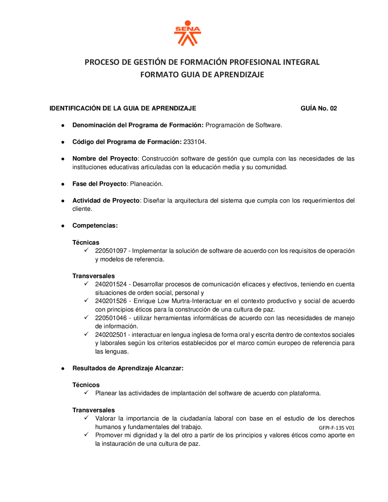 Guías de programación | Guías, Proyectos, Investigaciones de Tecnología ...