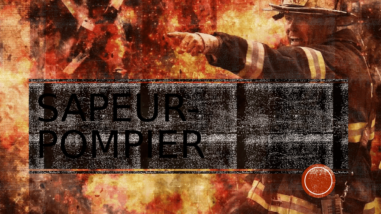 Fiche métier du métier de pompiers | Guide, Projets, Recherche Sciences ...
