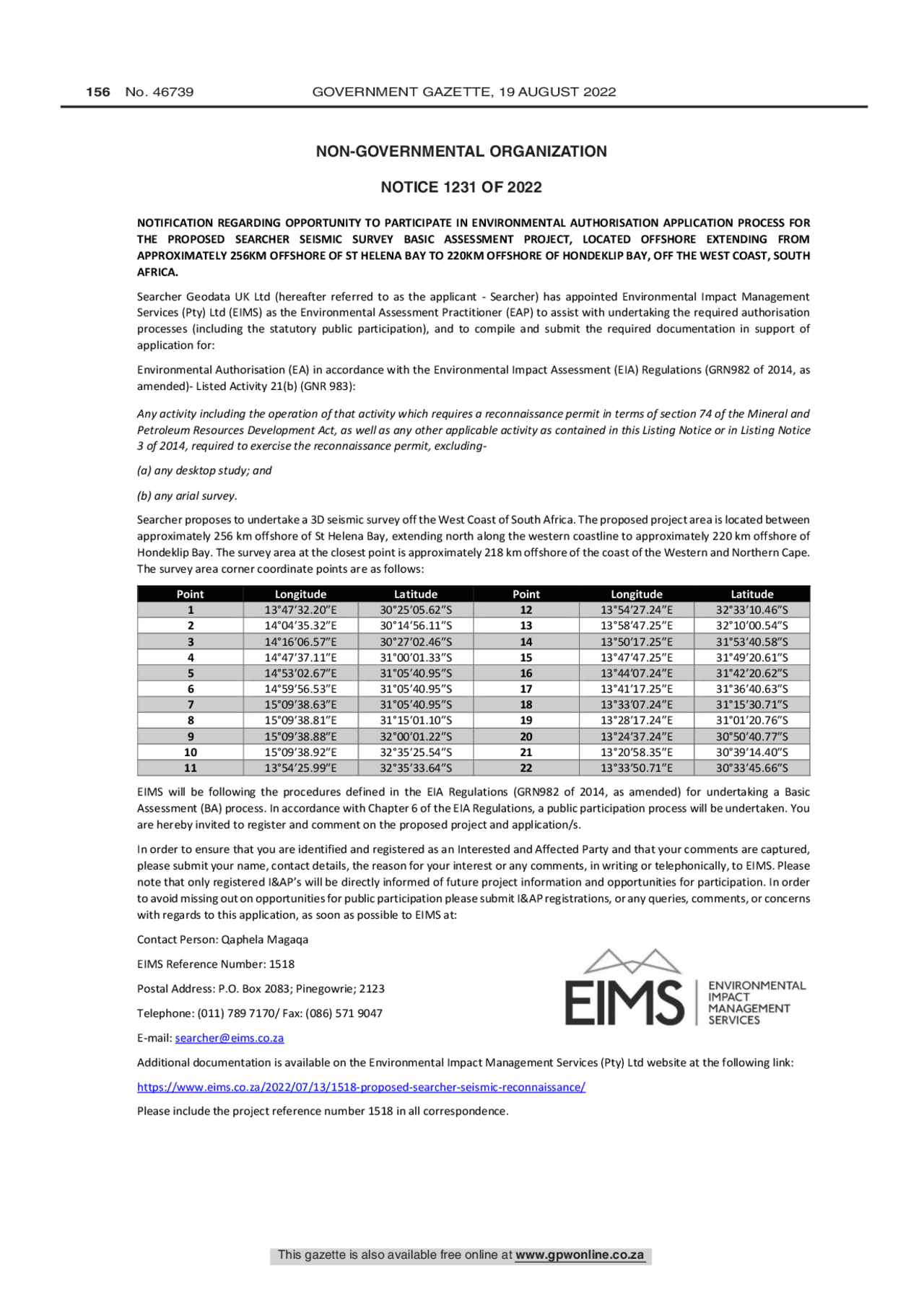 Entails The Environment And Managing It Lecture Notes Life Sciences