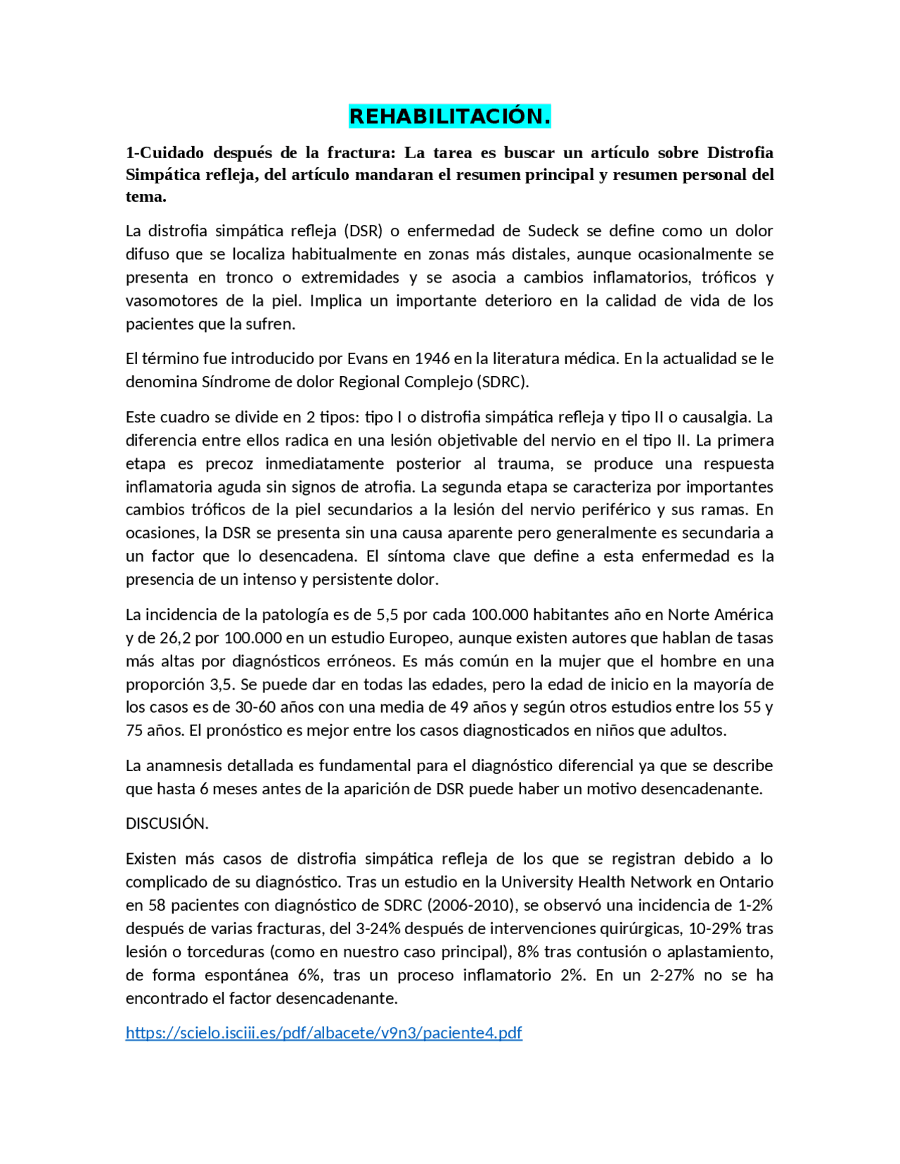 Tareas De Primer Parcial Esquemas Y Mapas Conceptuales De