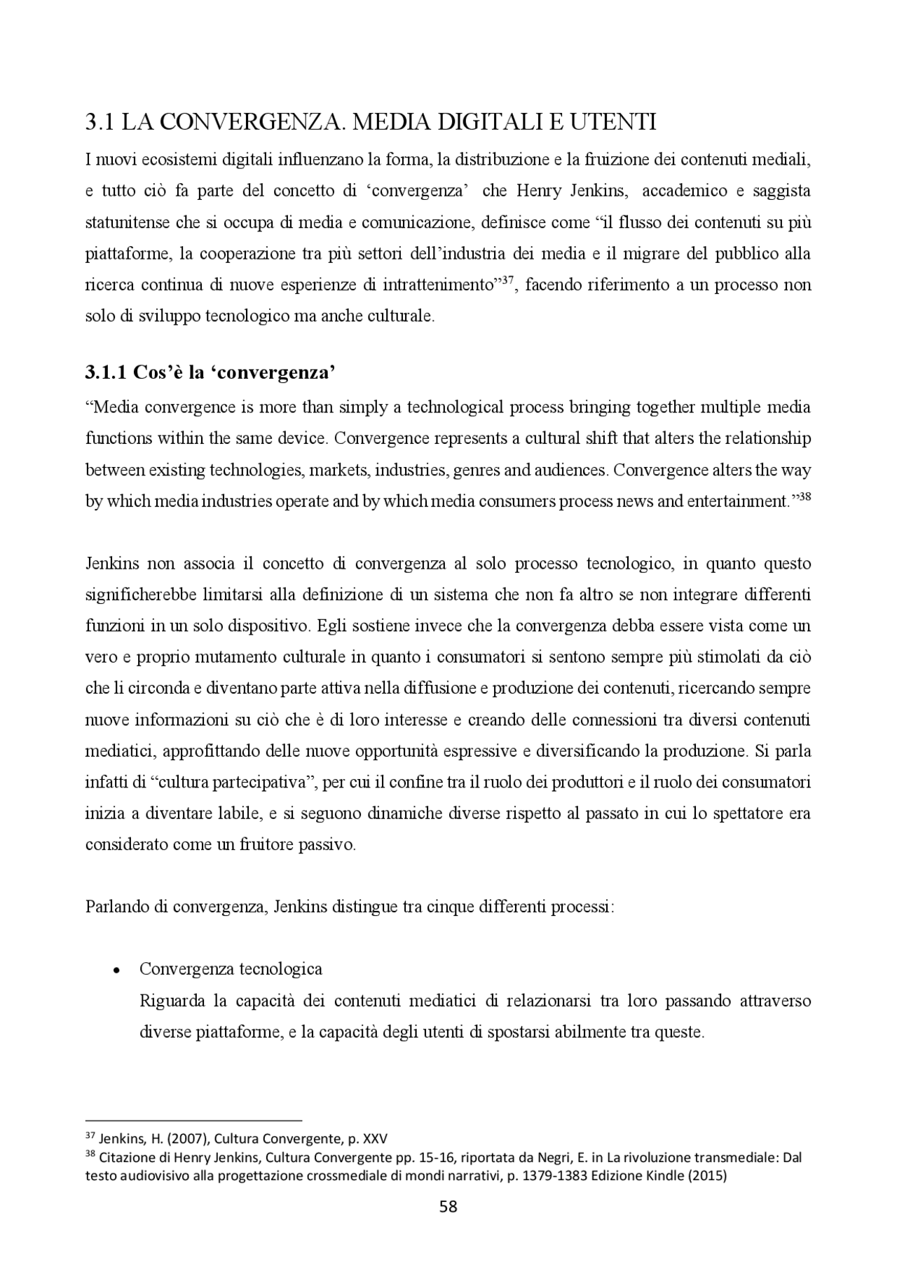 Tecnologie Multimediali Slide Di Teorie E Tecniche Della