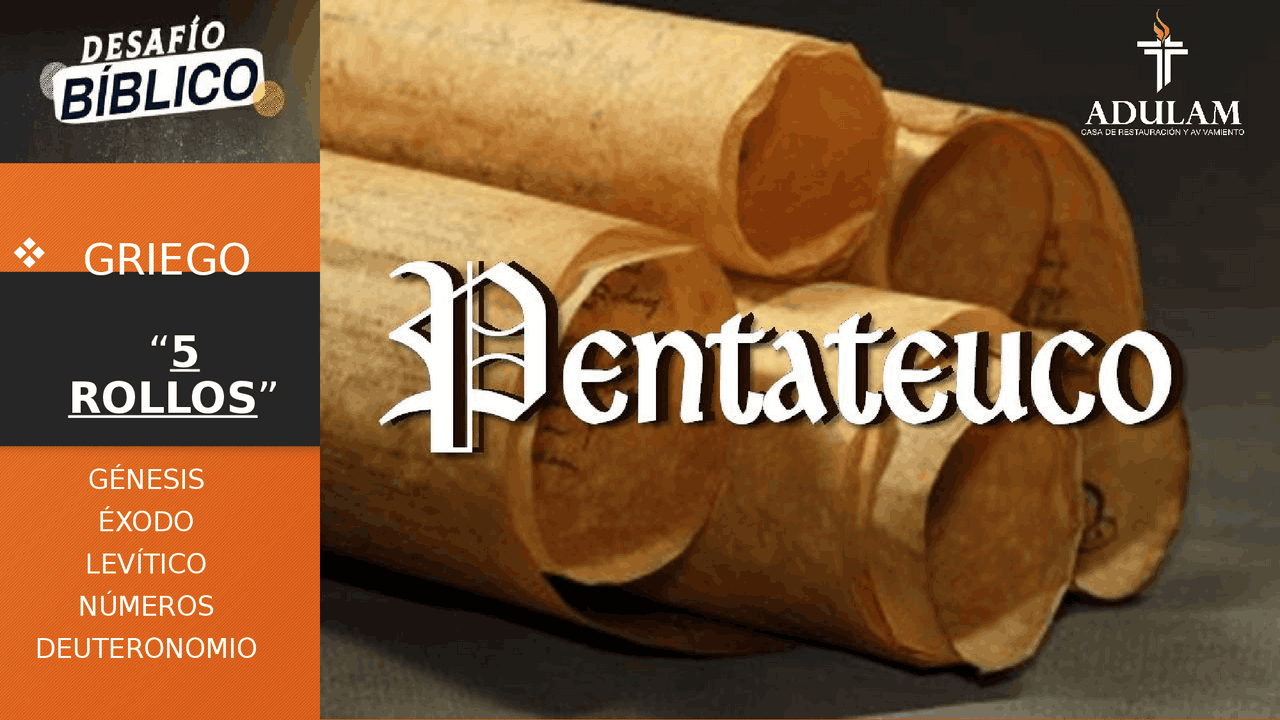 Desafio Biblico Para Todos Summaries Of Diritto Comune Docsity