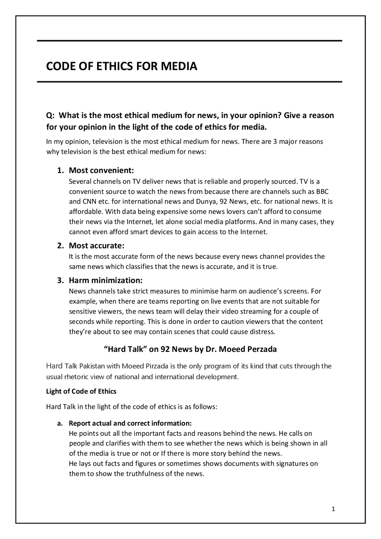 Software Requirements And Its Benefits Assignments Software