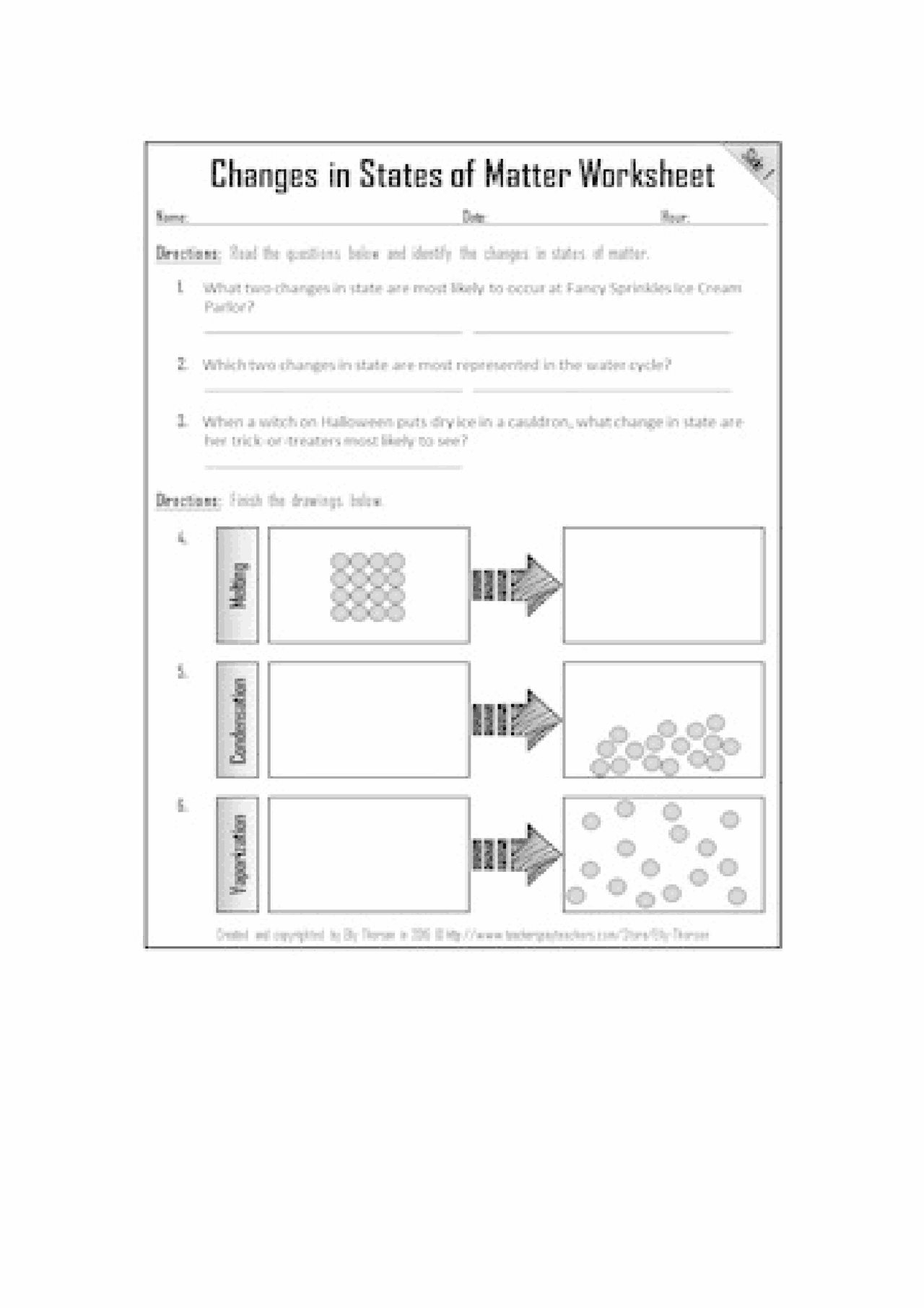 Enlaces Quimicos 4 Eso Apuntes De Química Docsity