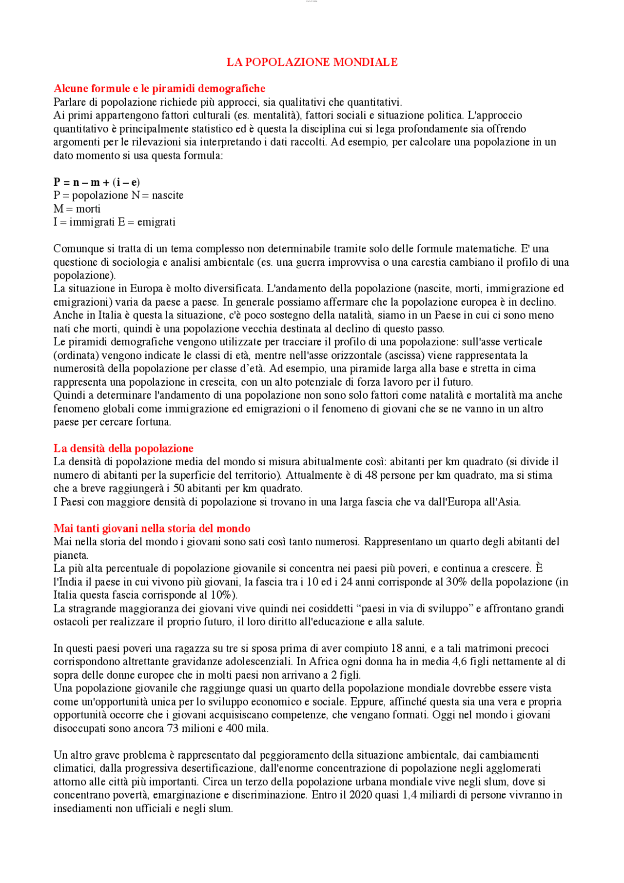 Appunti Corso Di Tecniche Di Creatività Pubblicitaria Appunti Di