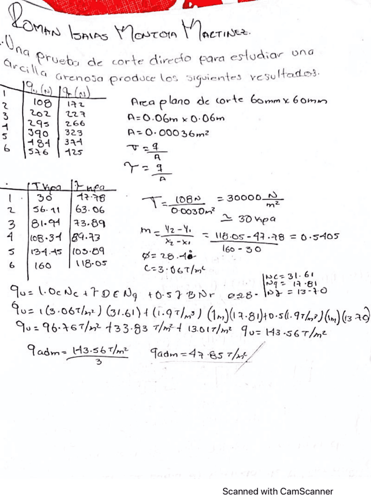 Análisis Matricial De Estructuras Ejercicios De Análisis Matemático