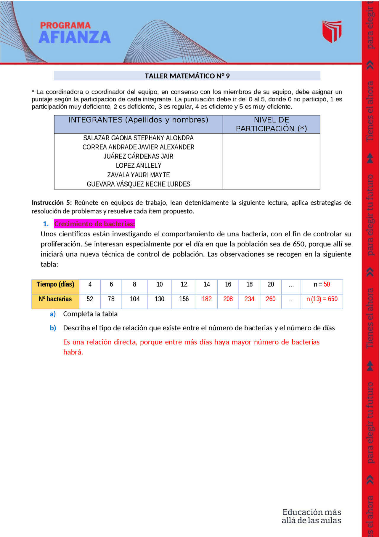 Ejercicos Y Problemas Apuntes De Contabilidad Docsity