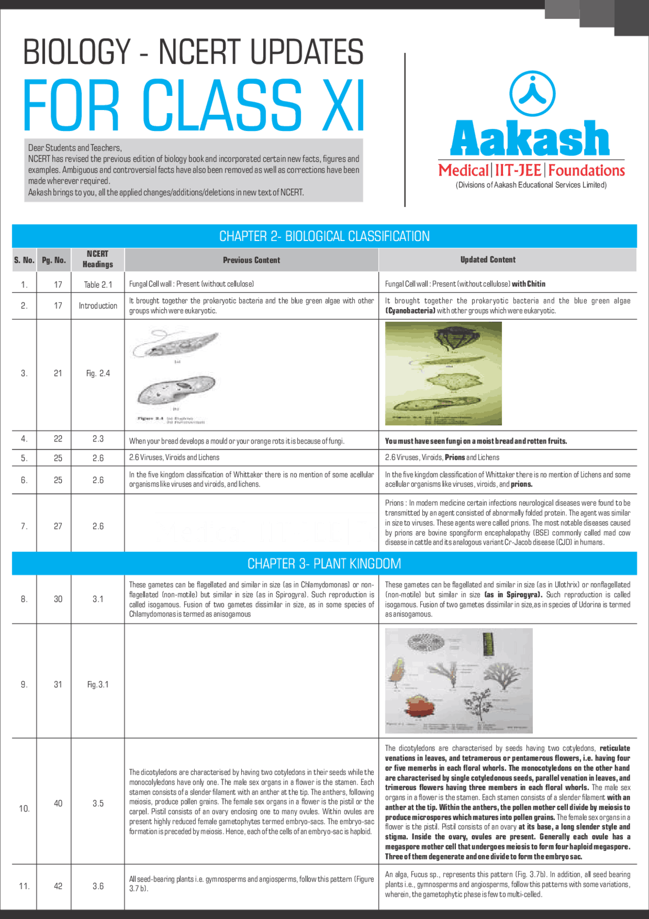 Biology mindmap neet | Schemes and Mind Maps Biology | Docsity
