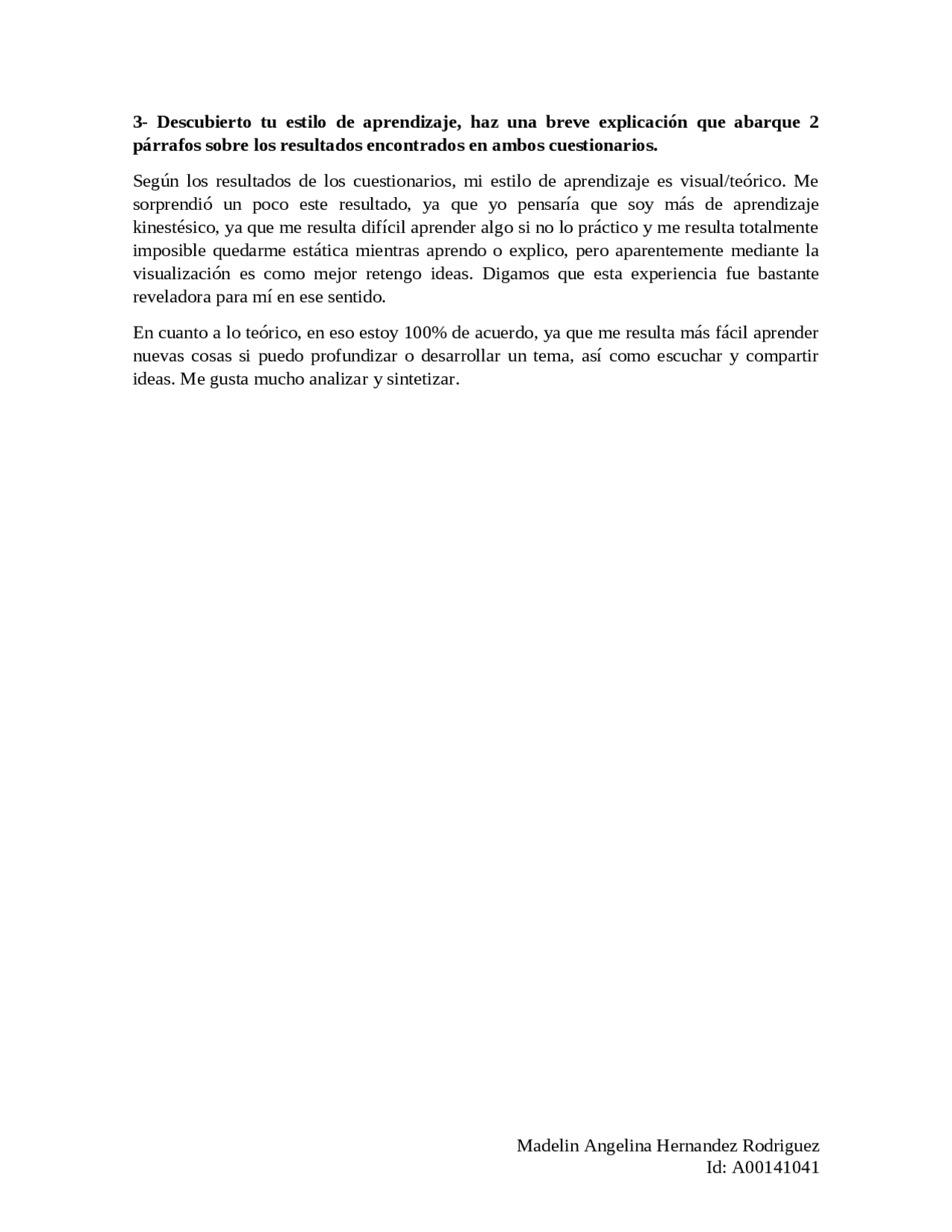 Unidad 1. Actividad 5. Autocorregible | Ejercicios de Matemáticas | Docsity