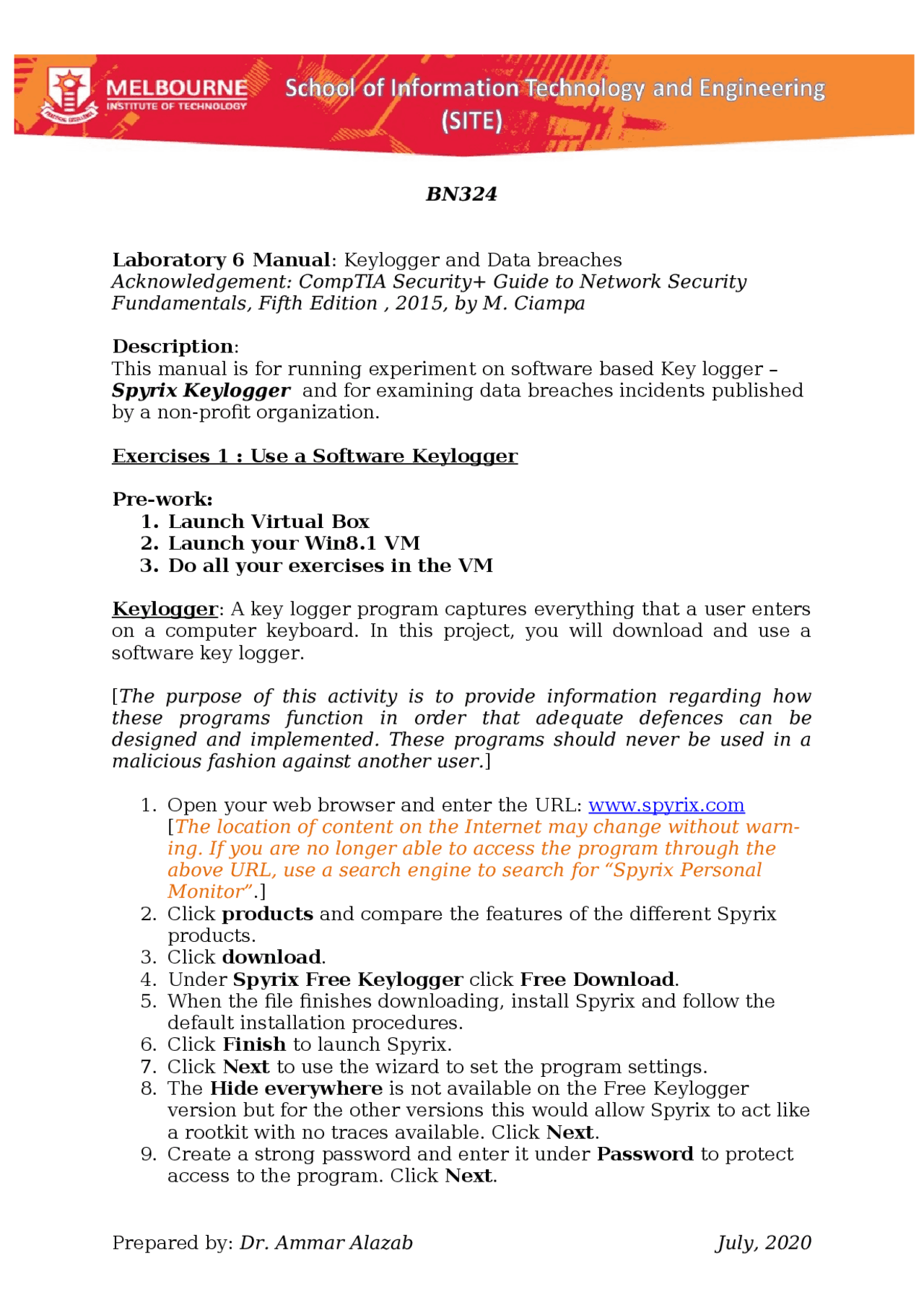 Lab Activities For Networking Assignments Computer Science Docsity