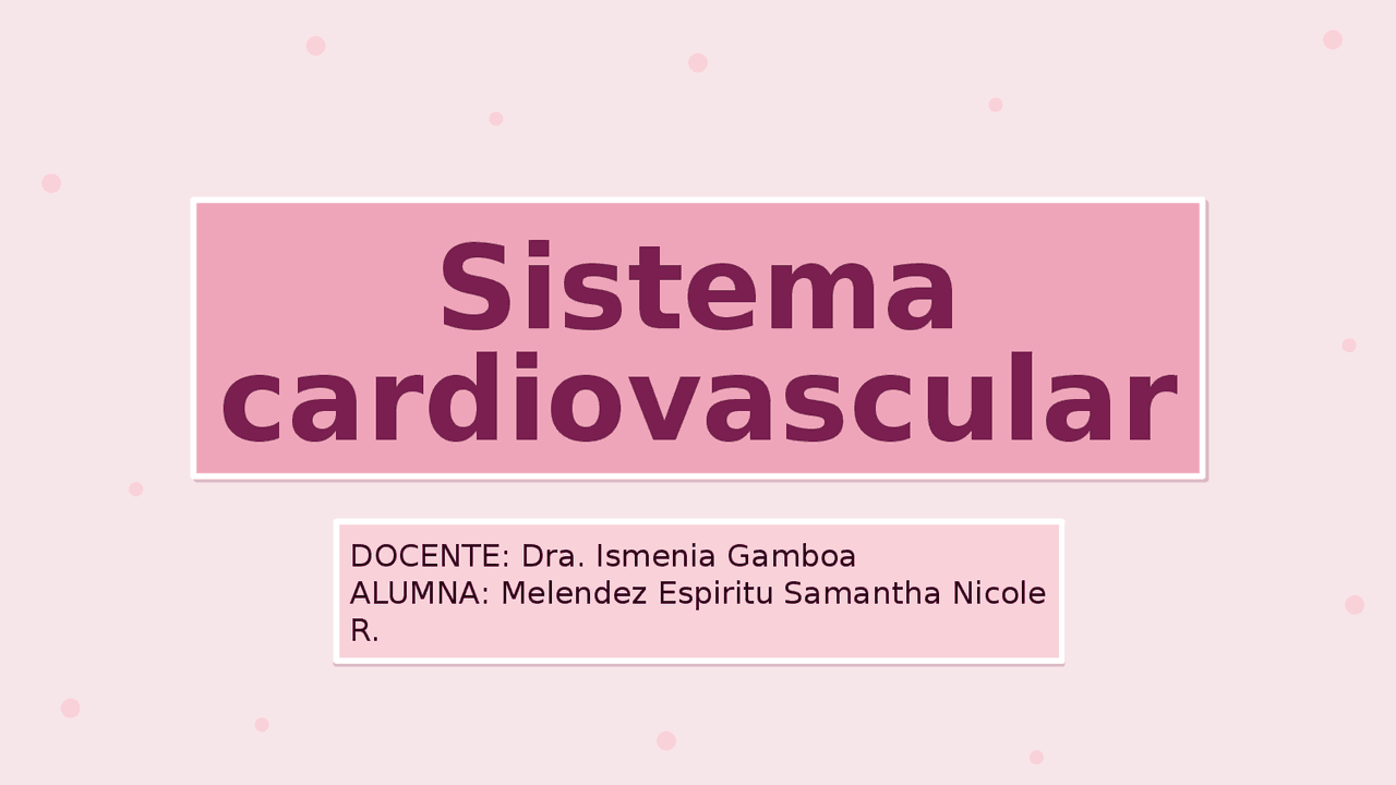 Practica De Embriologia Apuntes De Anatomía Aplicada Docsity