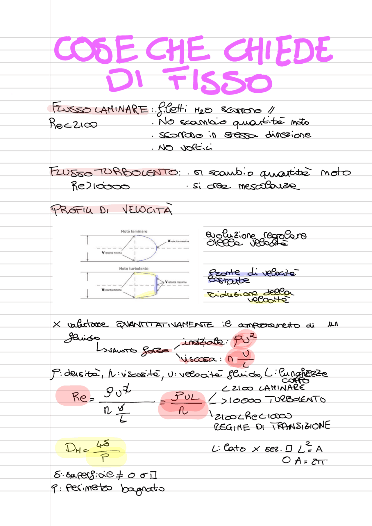 Domande Tipo Esame Impianti Schemi E Mappe Concettuali Di Impianti