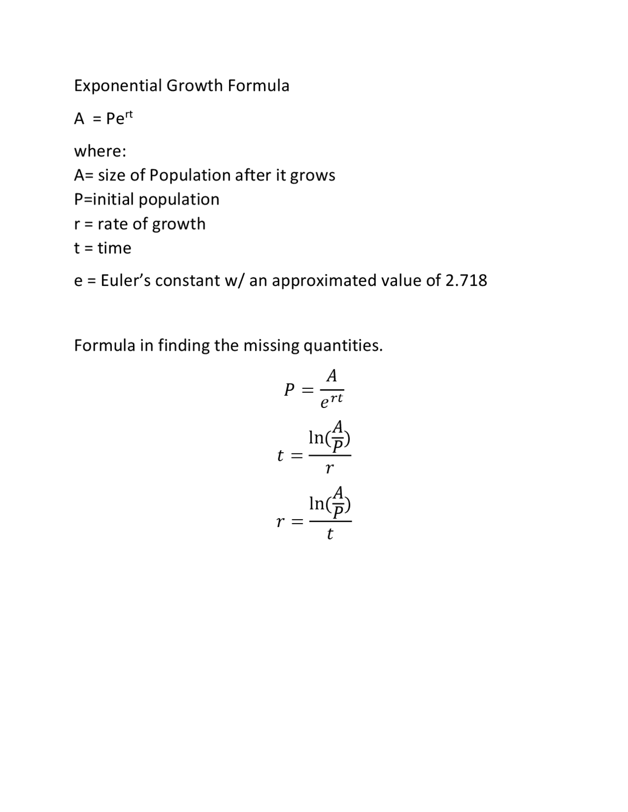 Business Accounting Mathematics | Study notes Mathematics | Docsity