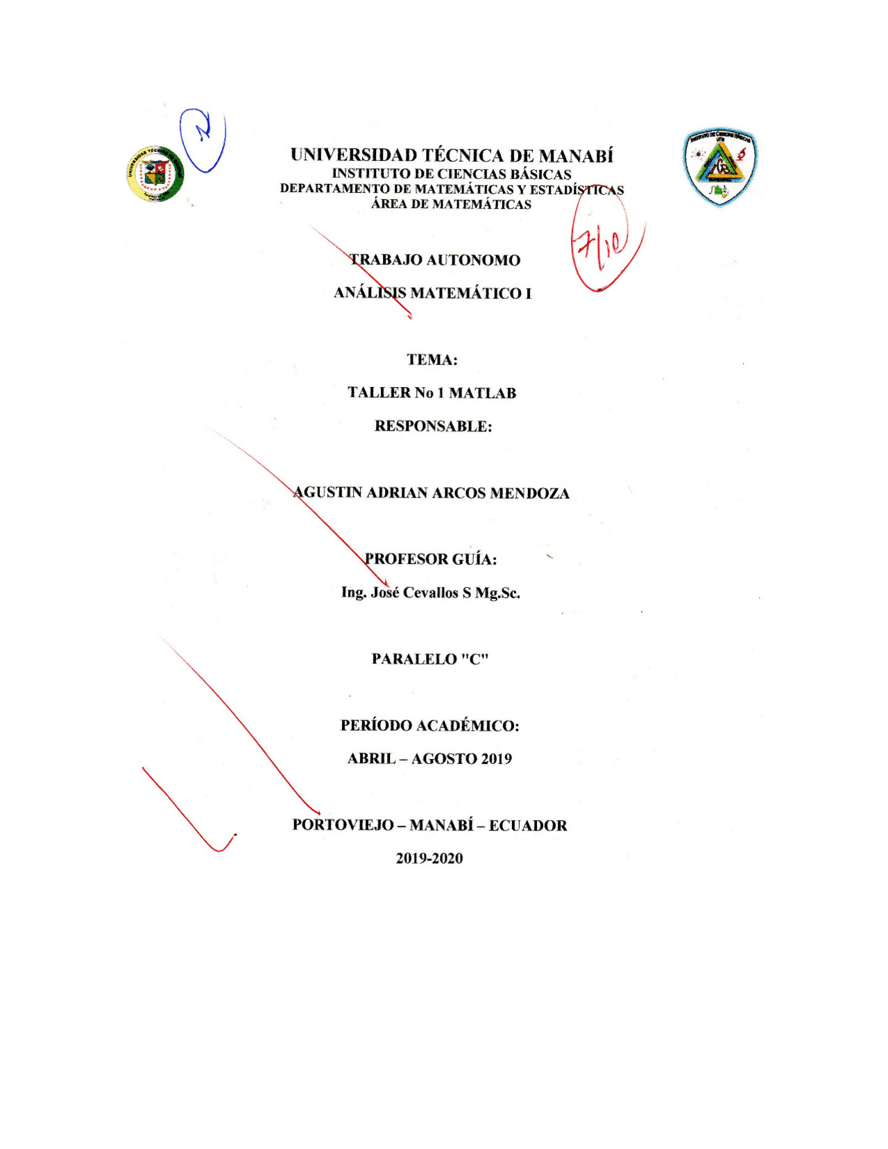 Programación de ejercicios de derivadas en matlab | Ejercicios de Cálculo diferencial y integral ...