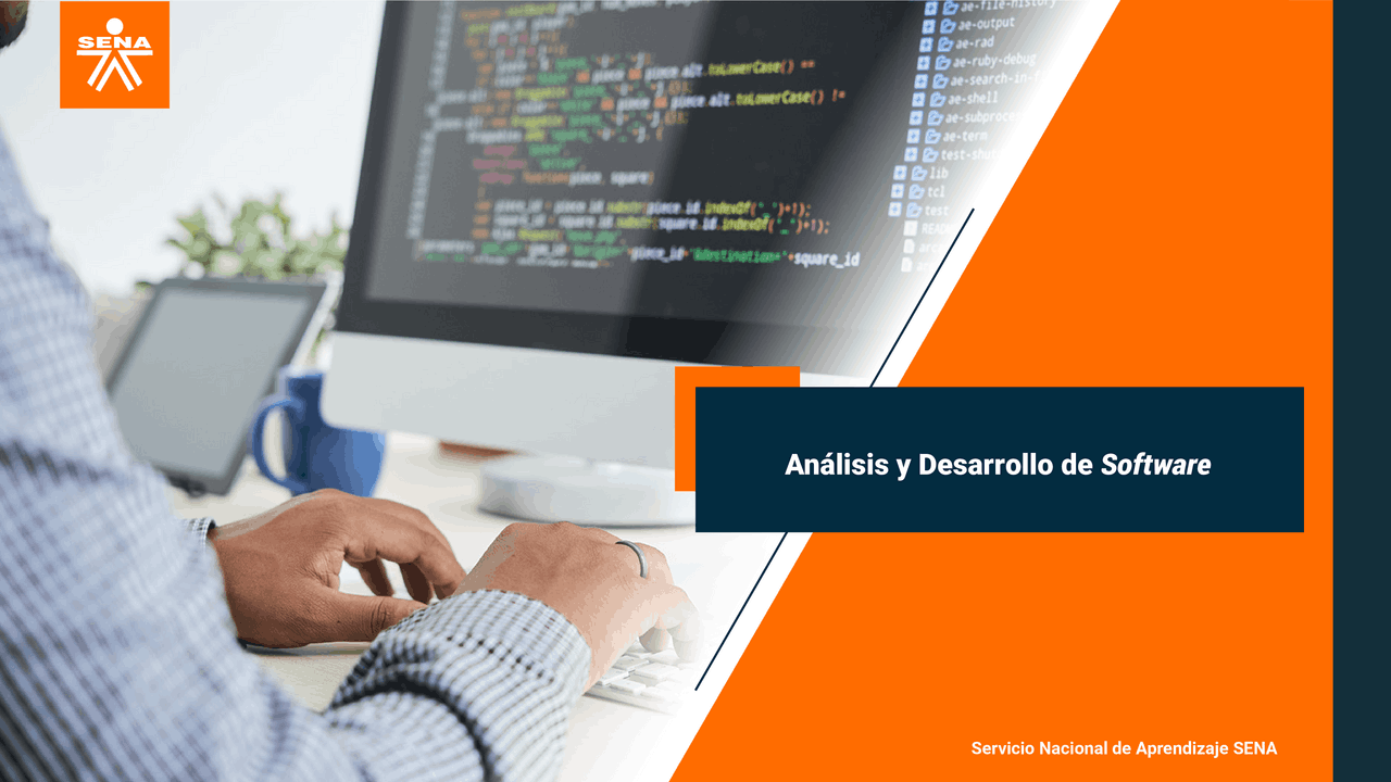 . Informacion del programa | Guías, Proyectos, Investigaciones de ...