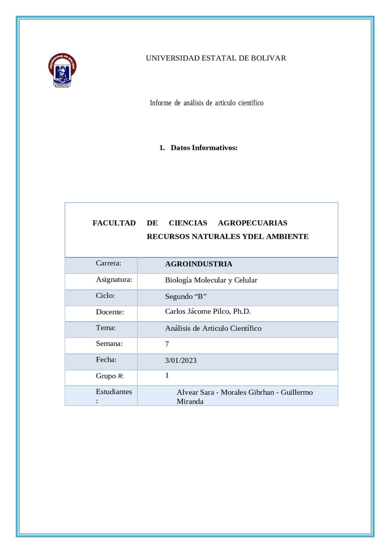 Twerterwtewrtertertertrtert Apuntes De Biología Docsity