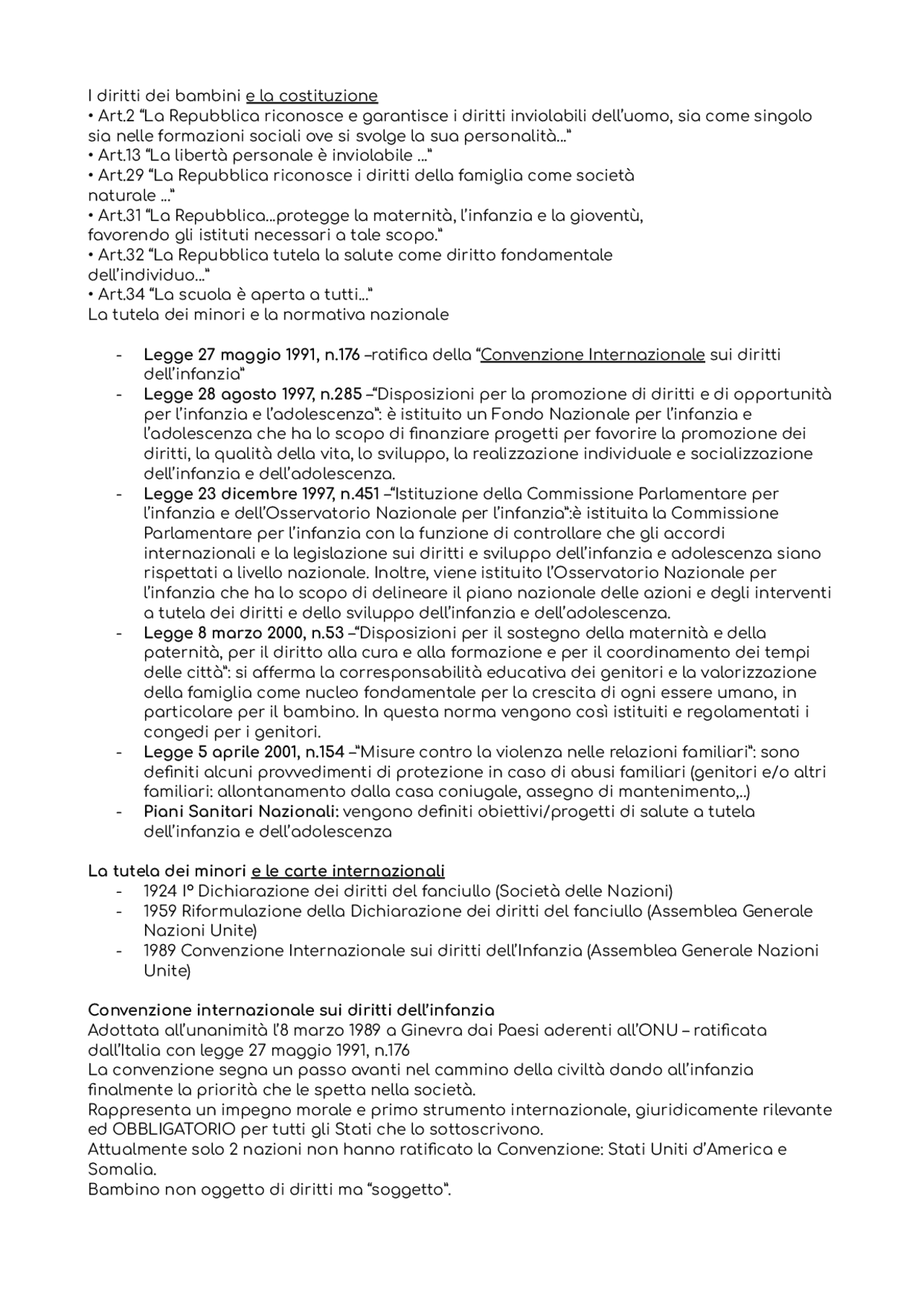 Prof Esibiti Scienze Infermieristiche Generali Cliniche E