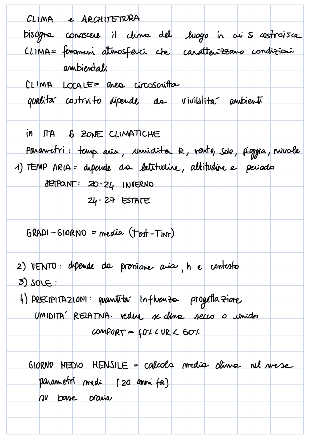 Appunti Lezione 9 Fisica Appunti Di Fisica Tecnica Docsity