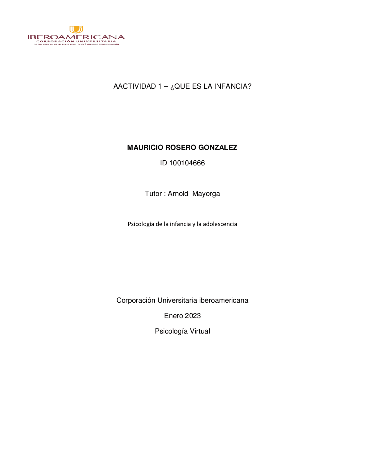 La Locura De Mariia Y Jose Resúmenes De Derecho Común Docsity