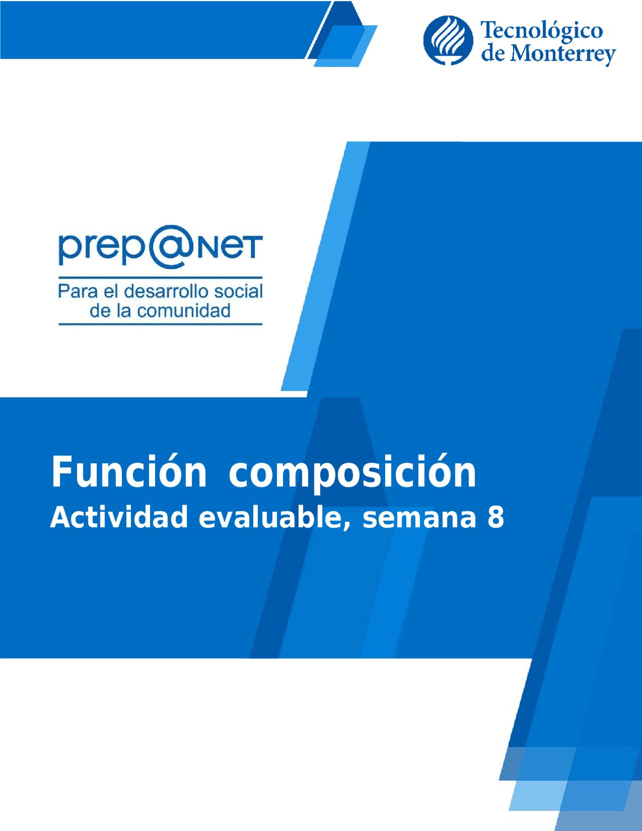 Evaluable 8 Matematicas Ejercicios De Matemáticas Docsity