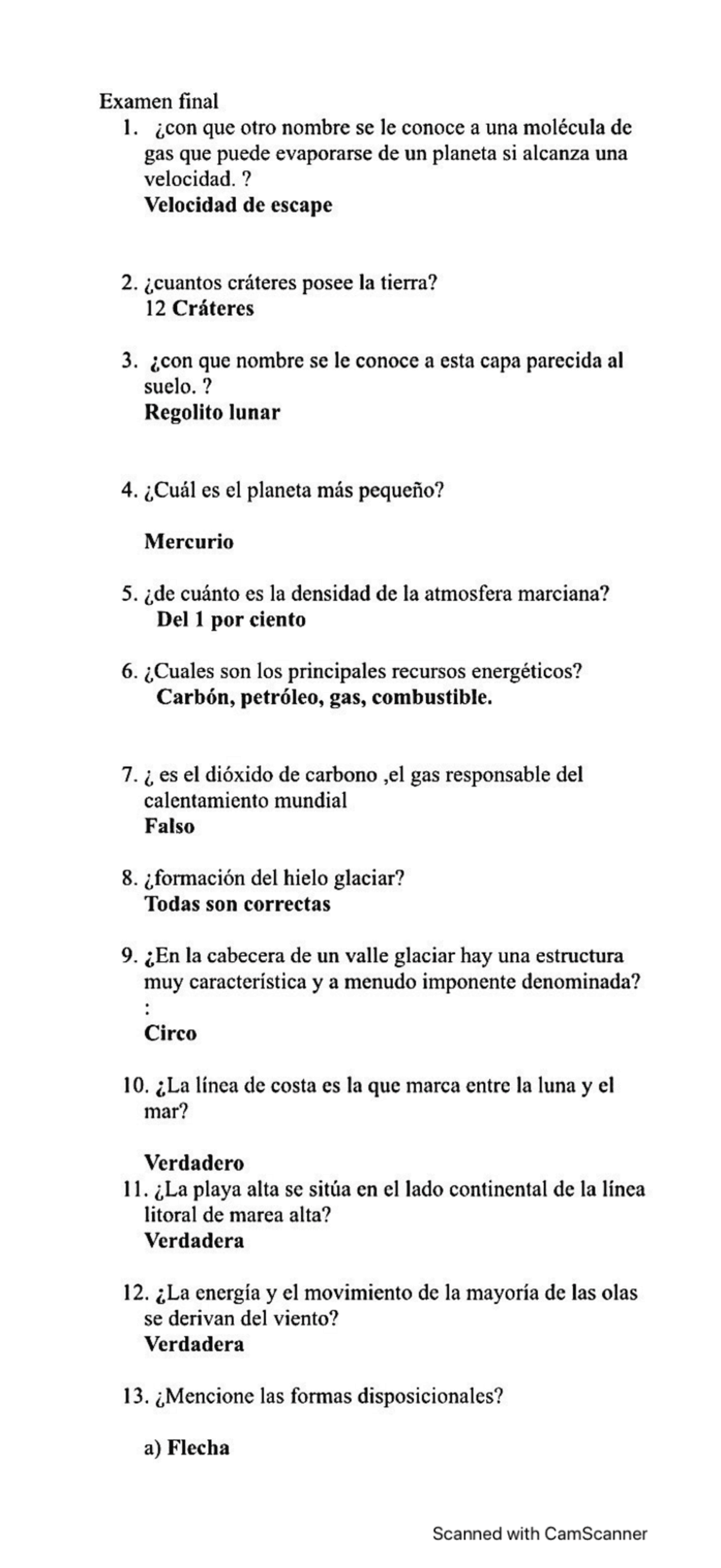 Laboratorios de física | Ejercicios de Física | Docsity